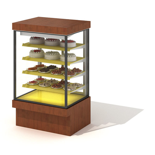 3d archmodels vol 44