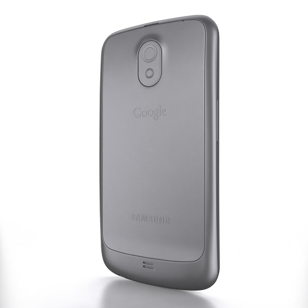 samsung nexus prime max