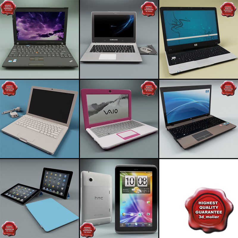 3ds max laptops v3