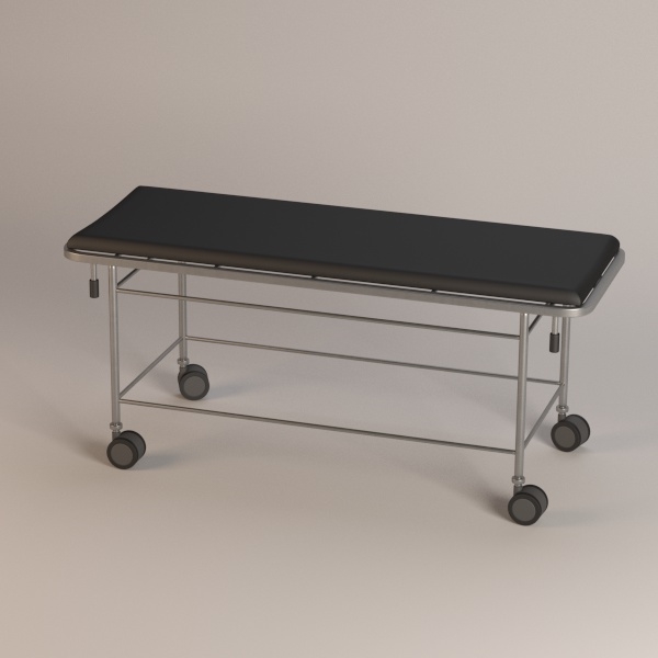 Modelos de 3D Icu | TurboSquid