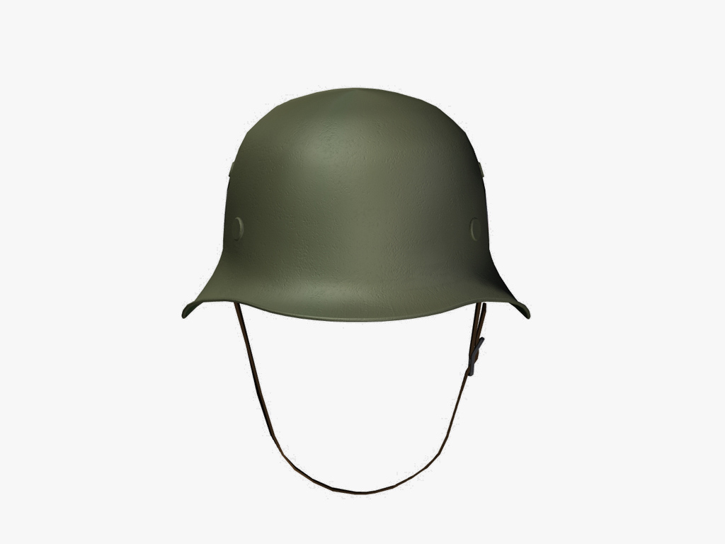 wwii german helmet army lwo