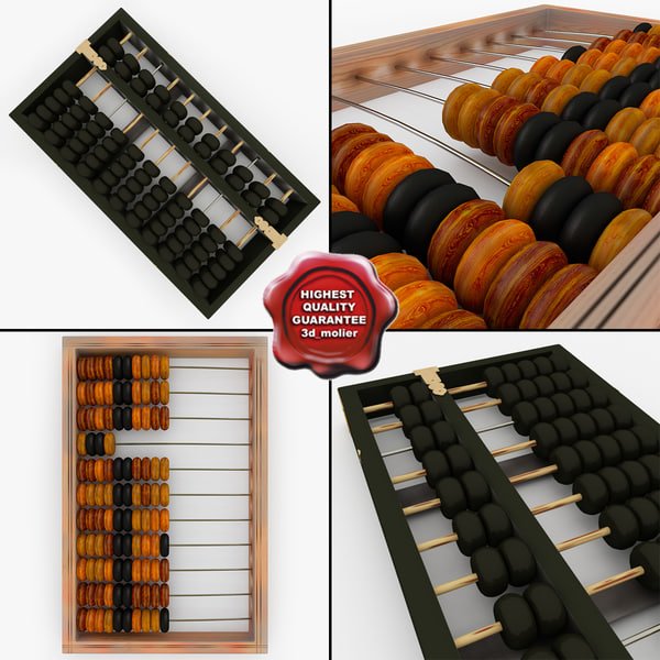 abacus abac max