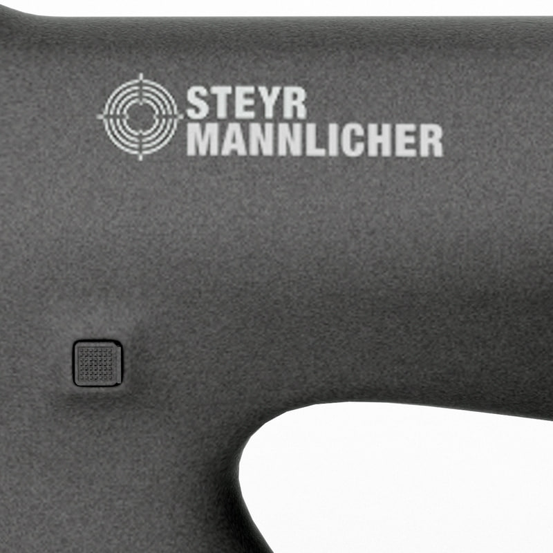 3d steyr aug hbar model