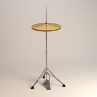maya ride cymbal
