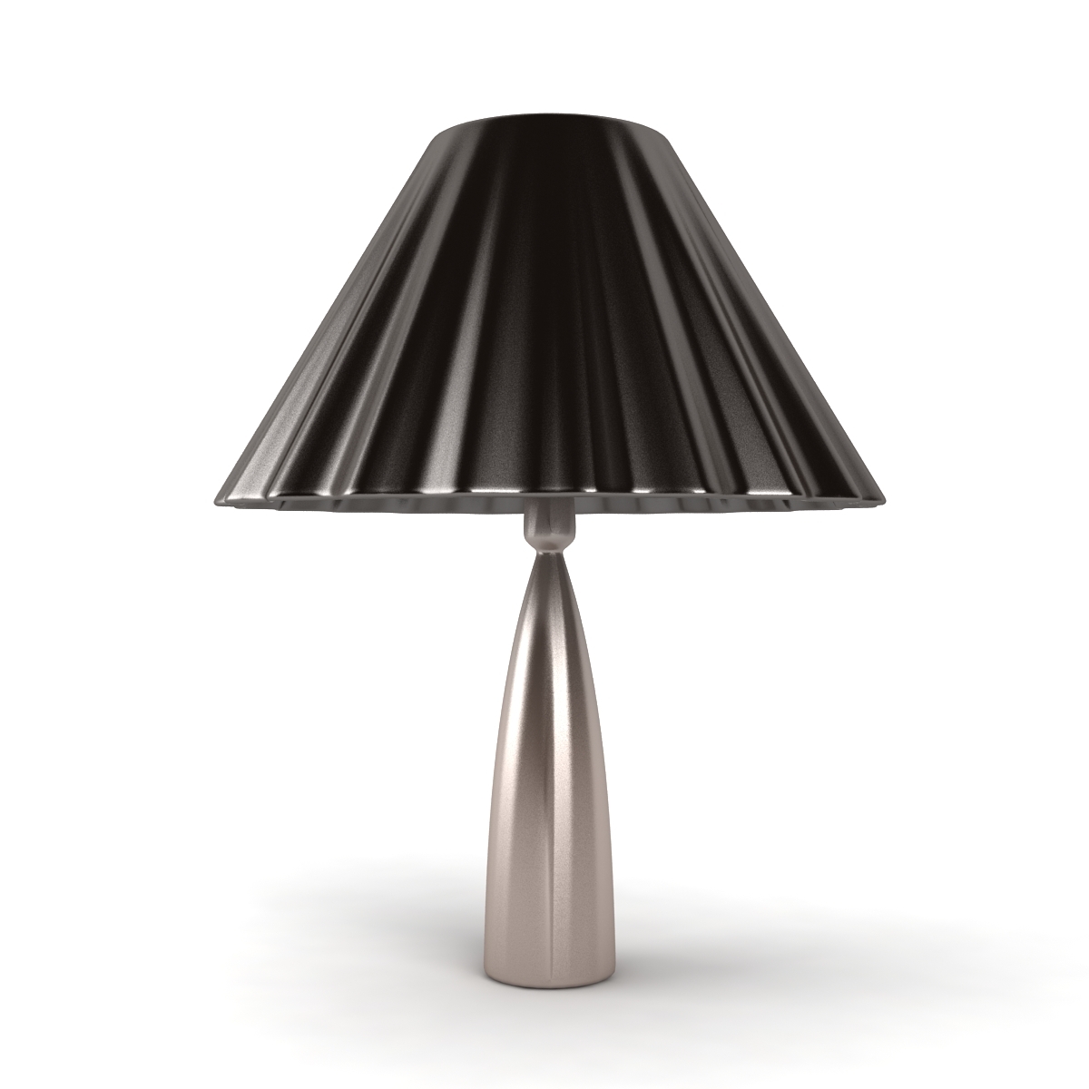 3ds max lamp light