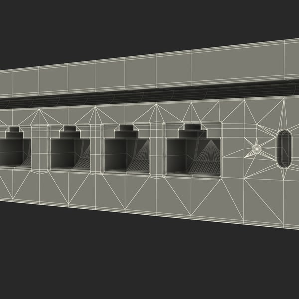 3d model apple time capsule