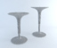 3d magis bombo bar table