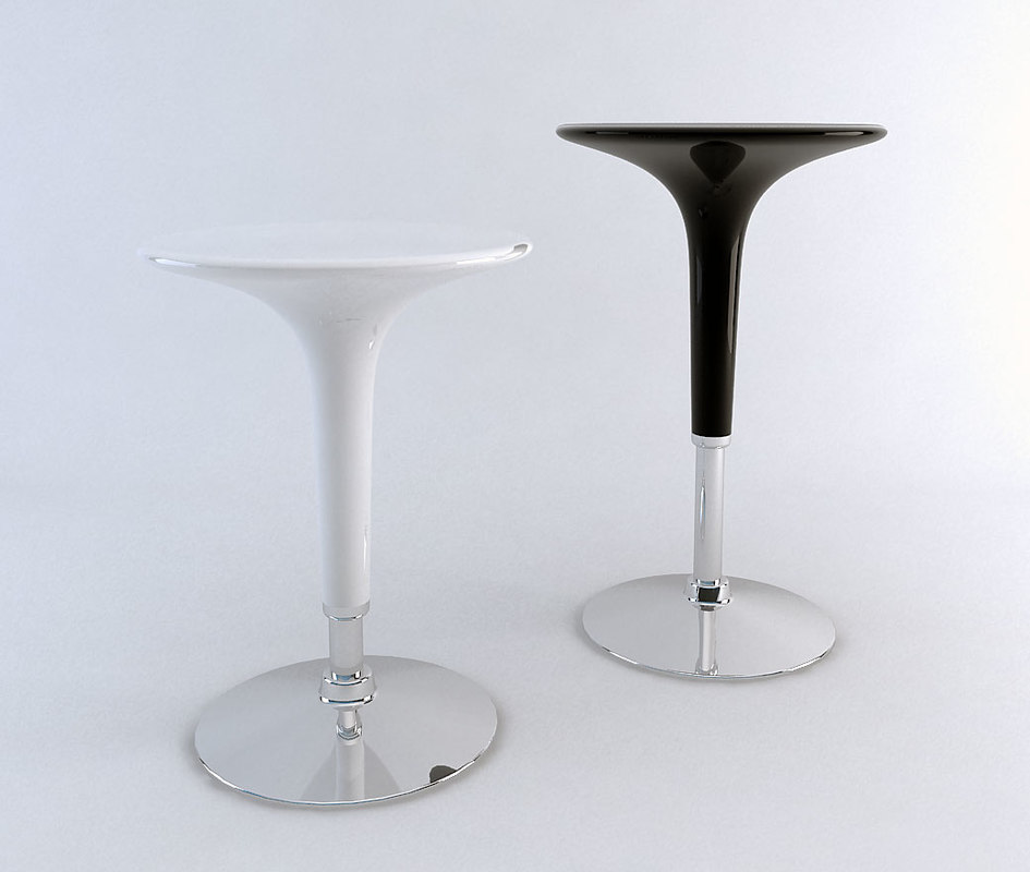 3d magis bombo bar table