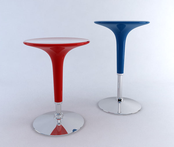 3d magis bombo bar table