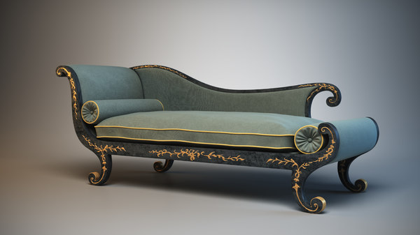 contessa chaise max
