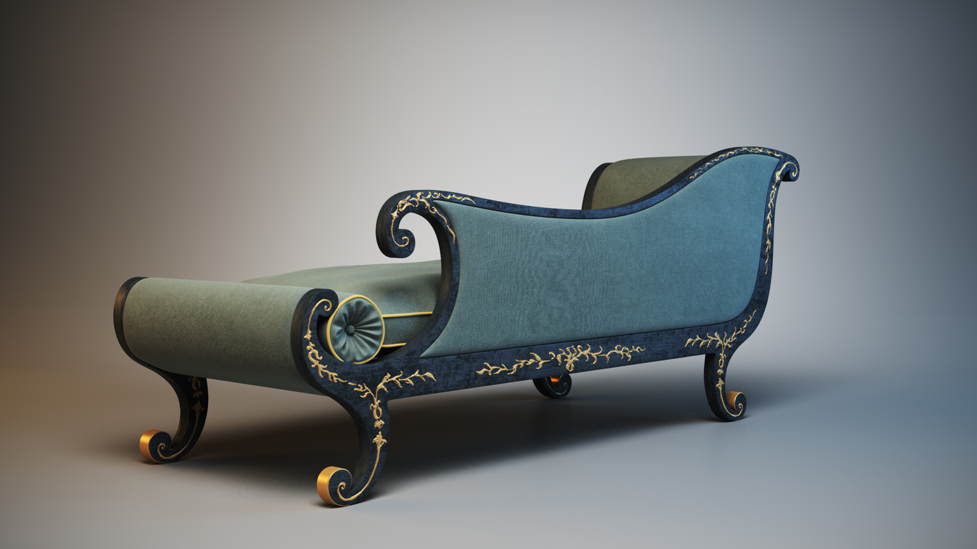 contessa chaise max