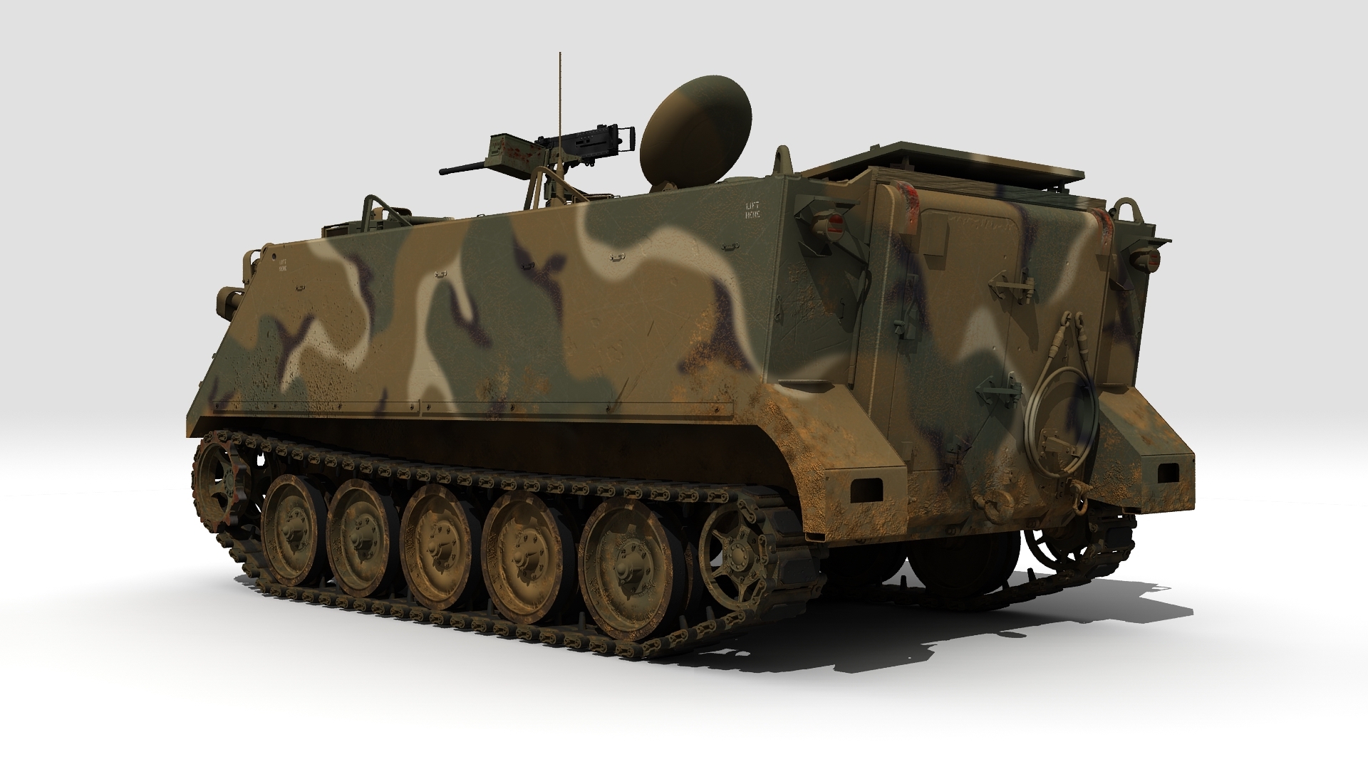 3ds - merdc winter verdant