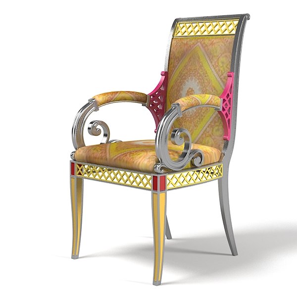 3d versace vinitas 2