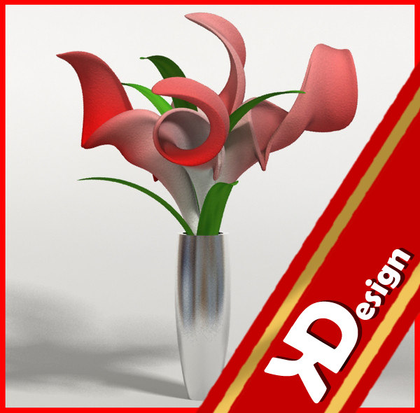 max flowers decoration