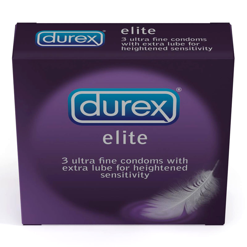 max condom box