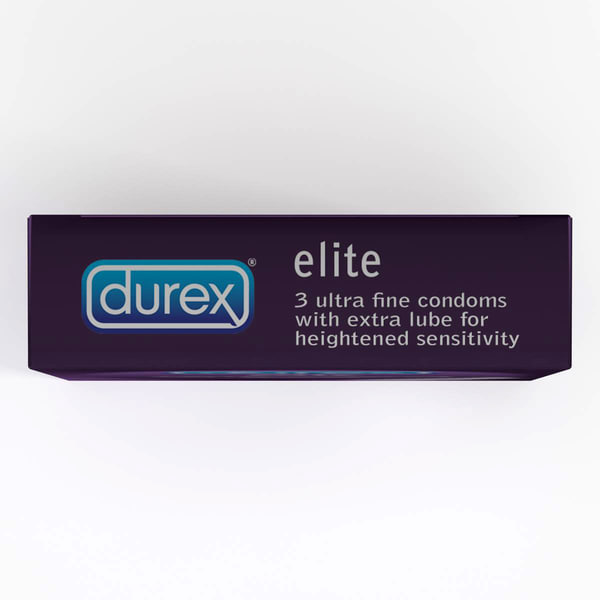 max condom box