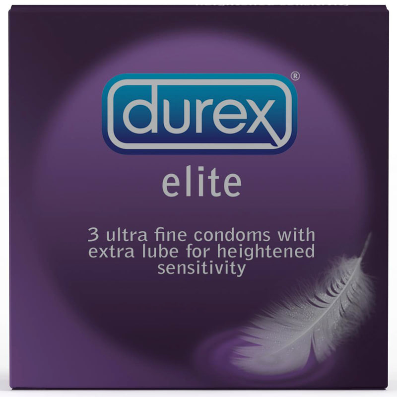 max condom box