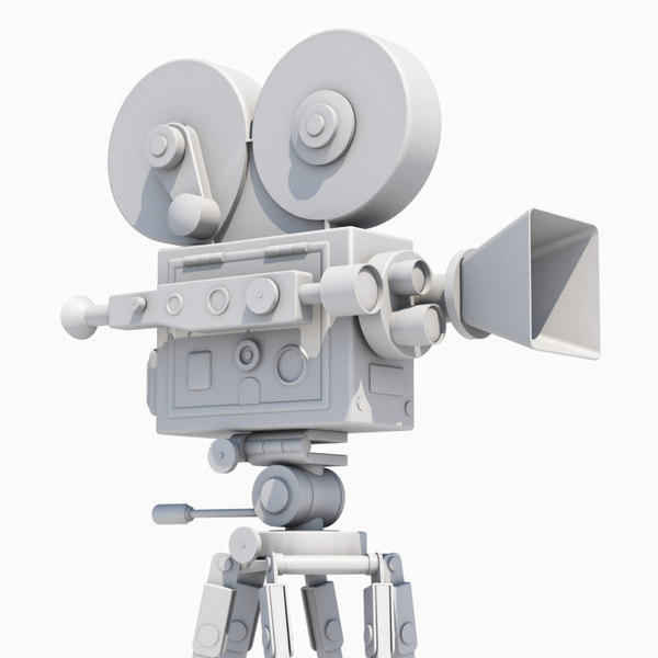 cinema4d directors megaphone