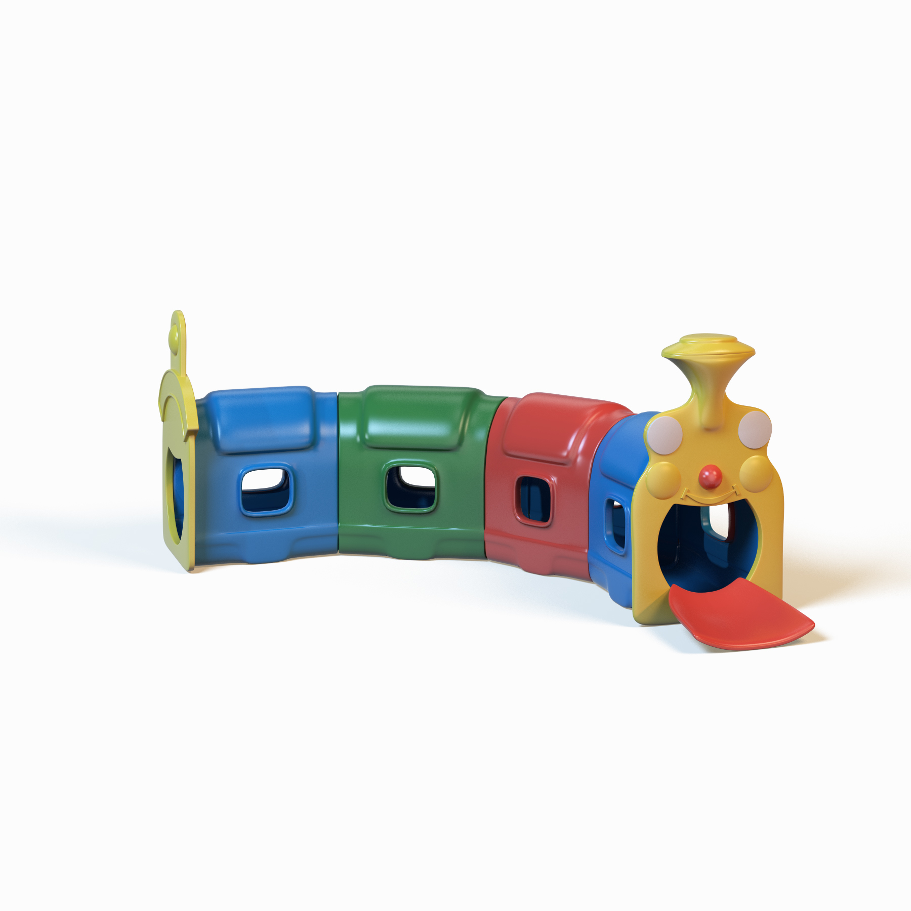 3d model toys children