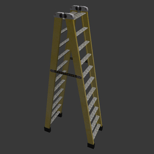 3d ladder games