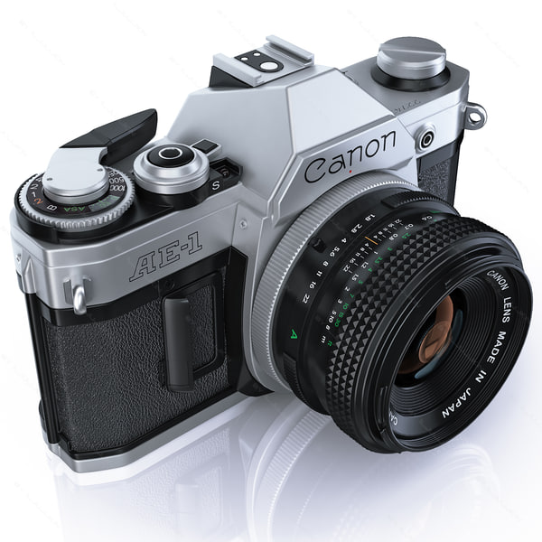 max retro electronics 90s photo camera