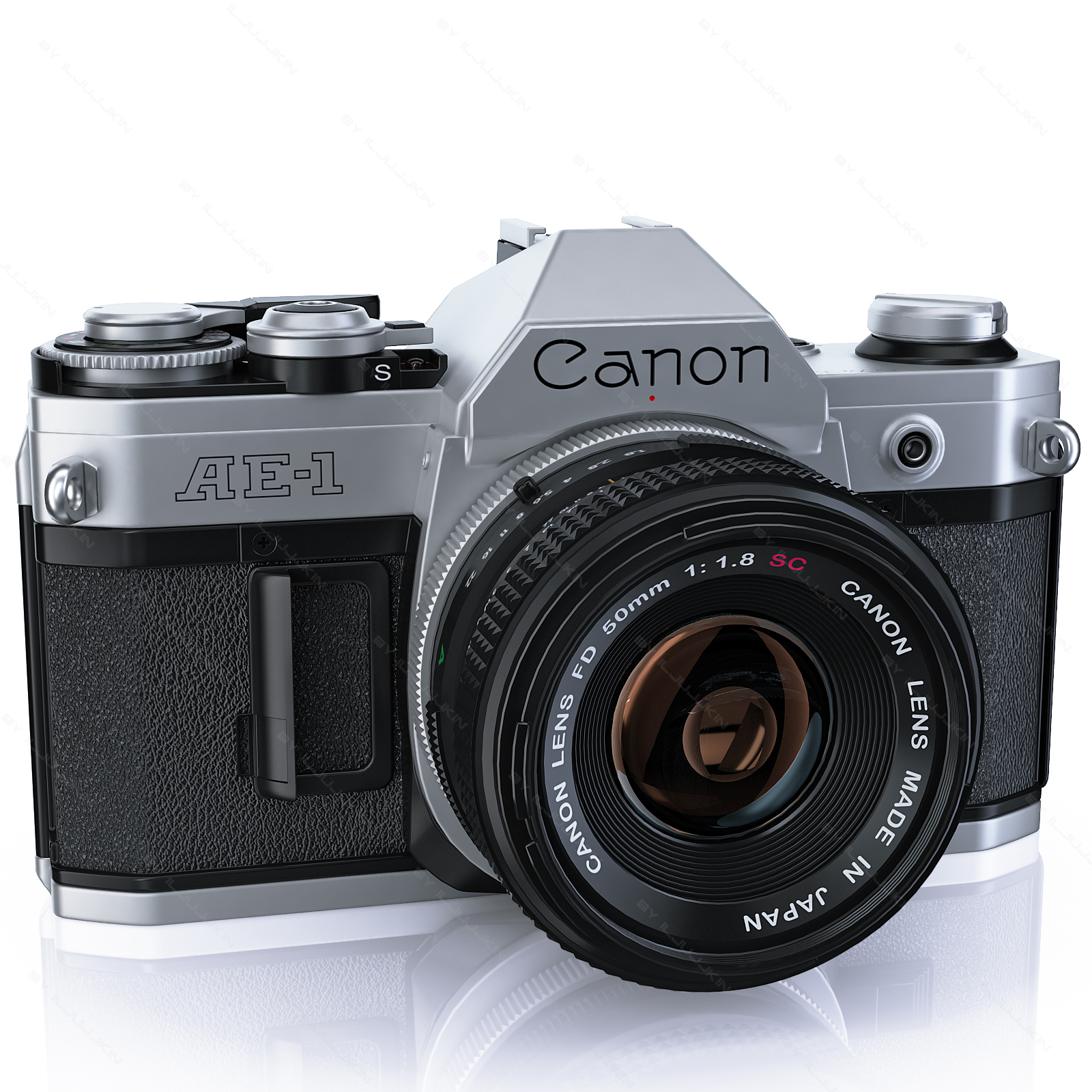 max retro electronics 90s photo camera