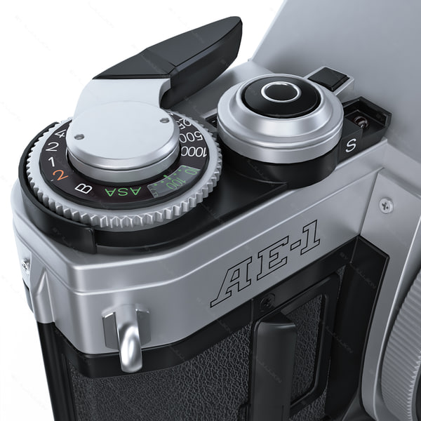 max retro electronics 90s photo camera