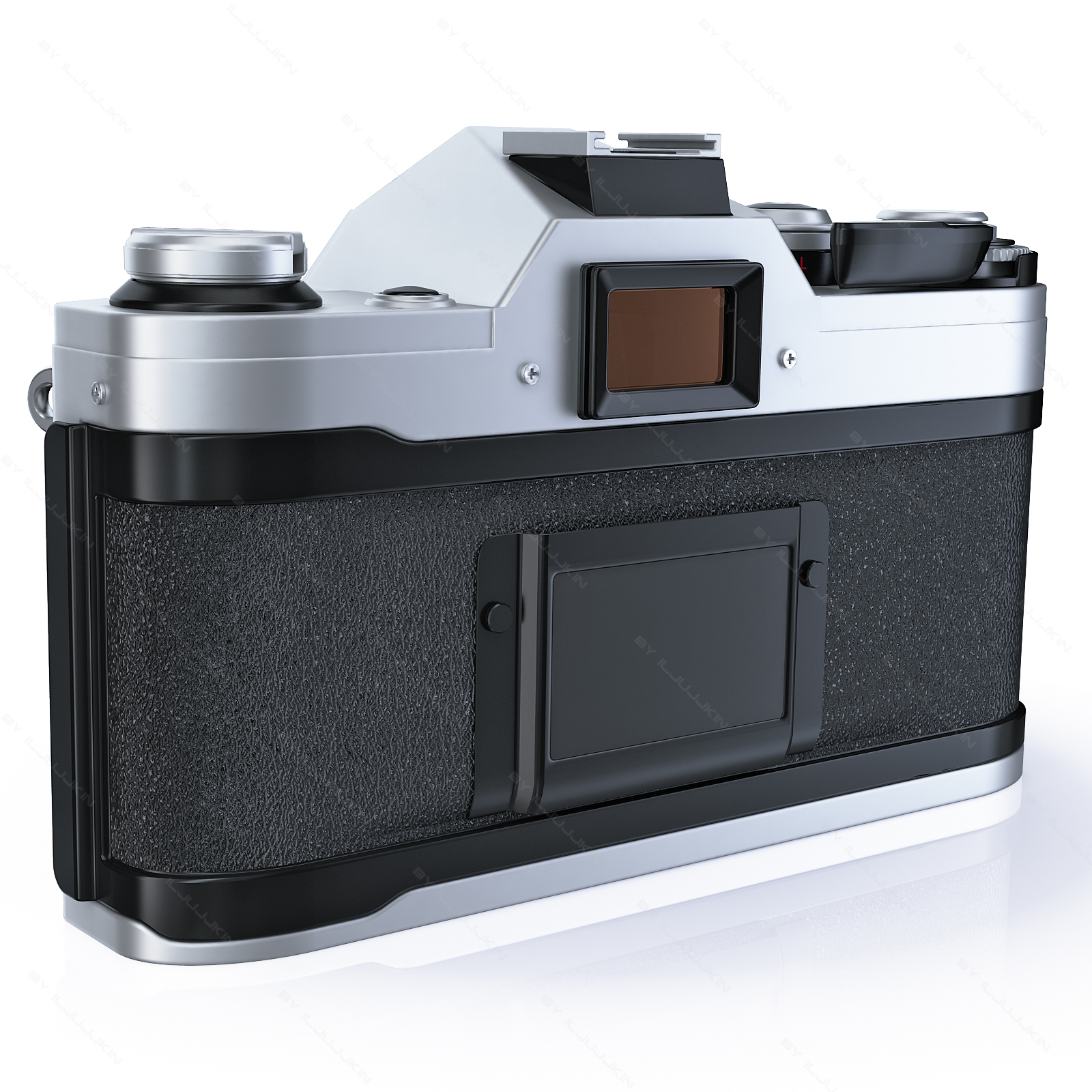 max retro electronics 90s photo camera