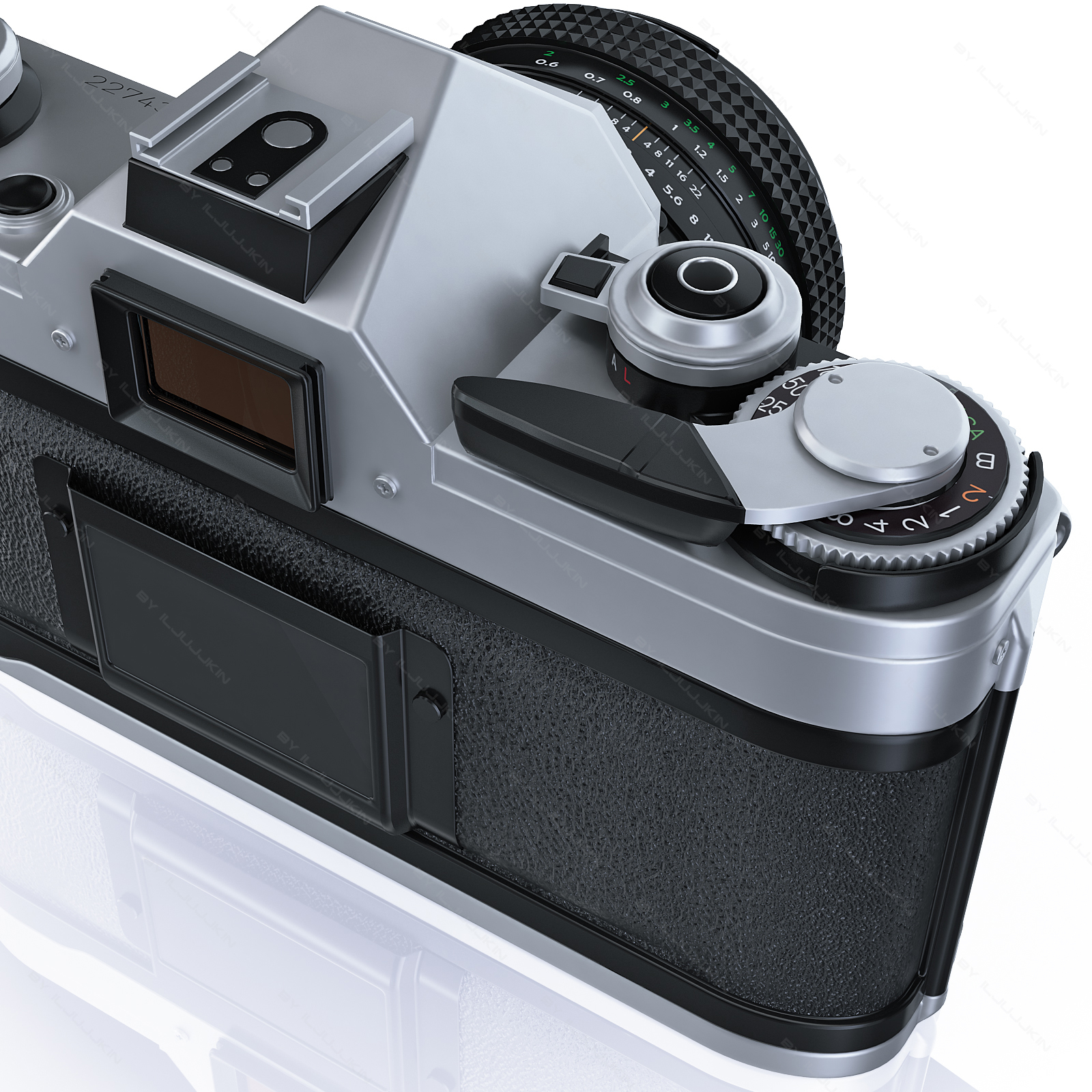 max retro electronics 90s photo camera