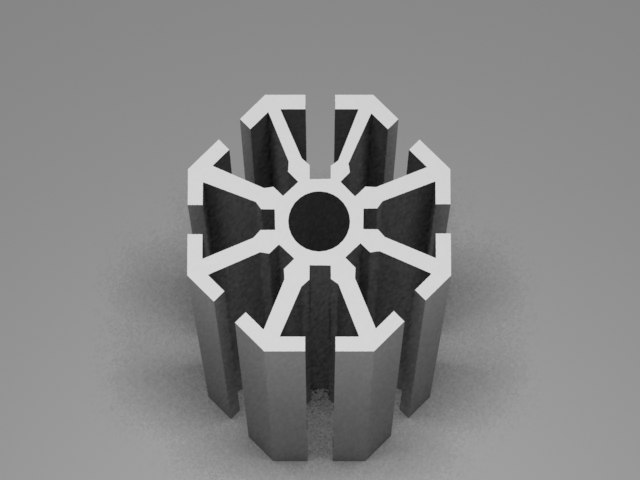 3d octanorm s100 classic