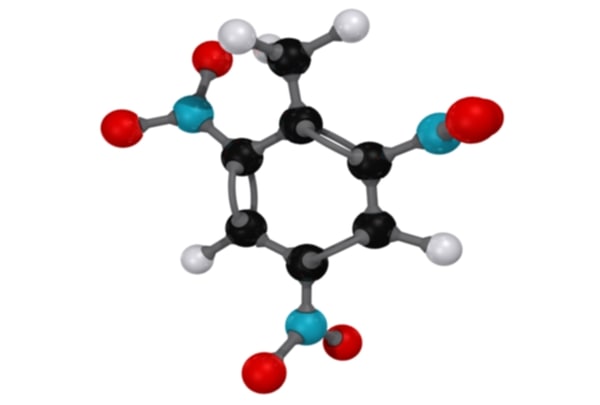 c6h6 biology 3d model