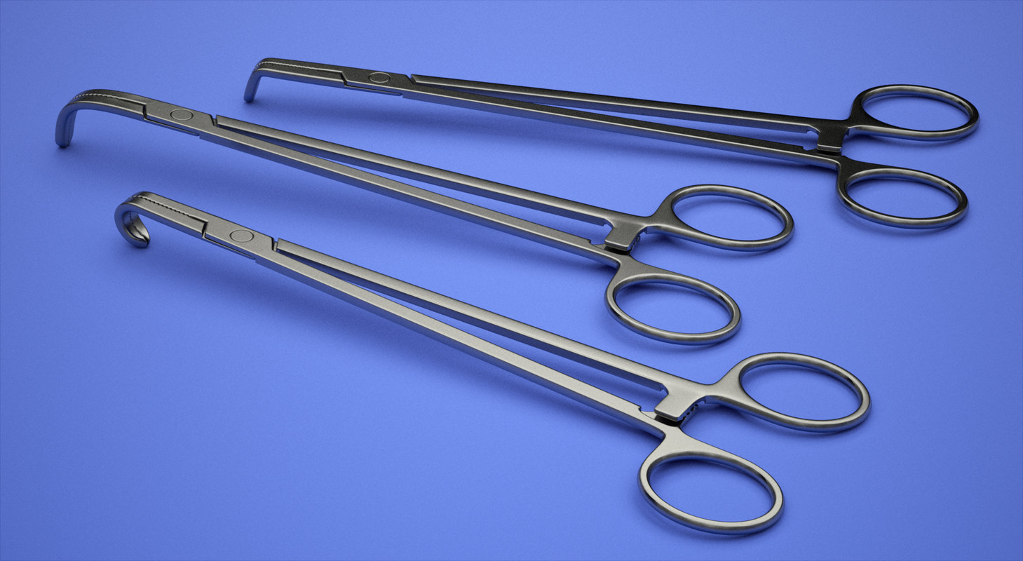 What Are The Different Types Of Surgical Forceps at Santiago Vanmatre blog