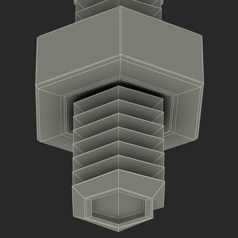 3d bolt v2