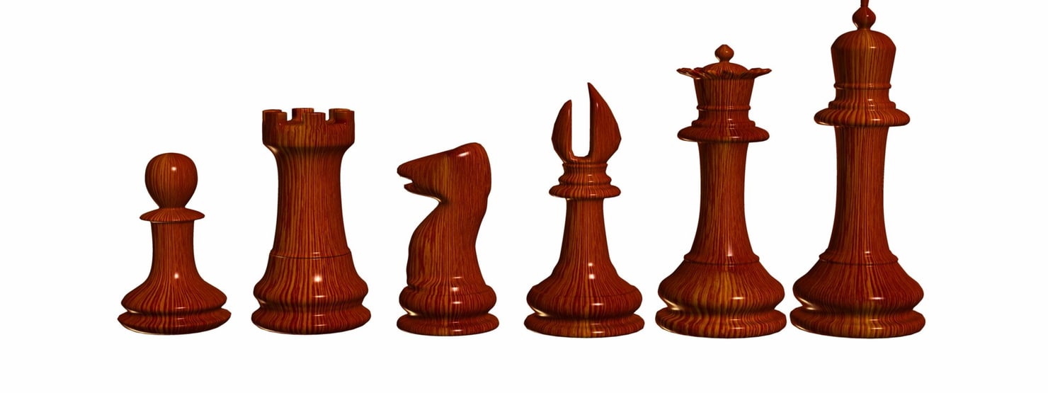 chess set 3ds free