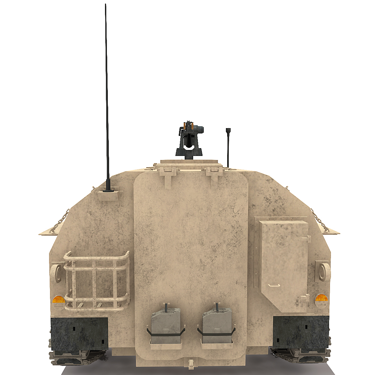 3dsmax m992a2 faasv field artillery
