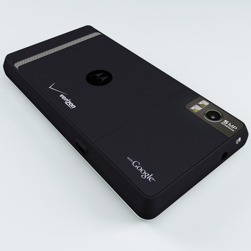 max motorola phones v2 2