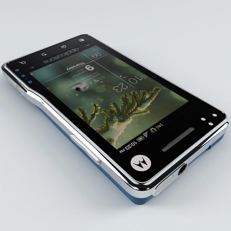max motorola phones v2 2