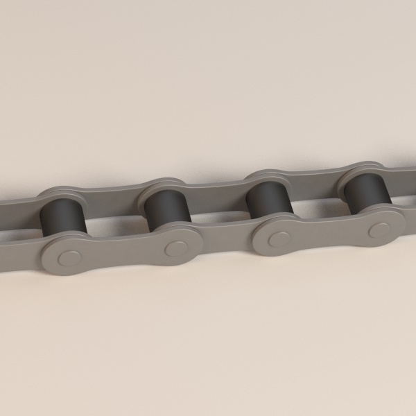 Bicycle Chain 3D Models for Download | TurboSquid
