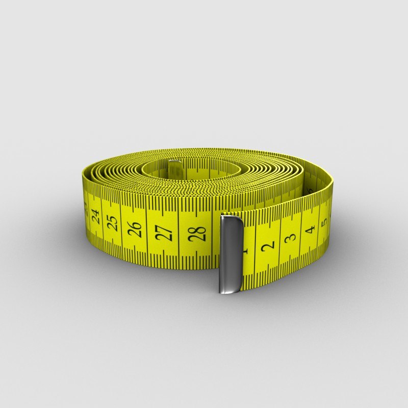 tailor ruler 3d max