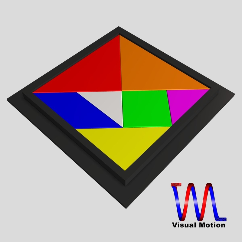 tangram puzzle 3ds free