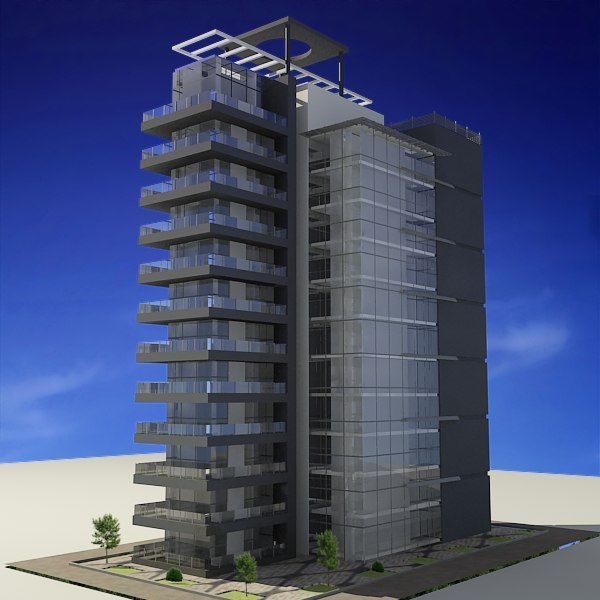 3D Louvers Models | TurboSquid