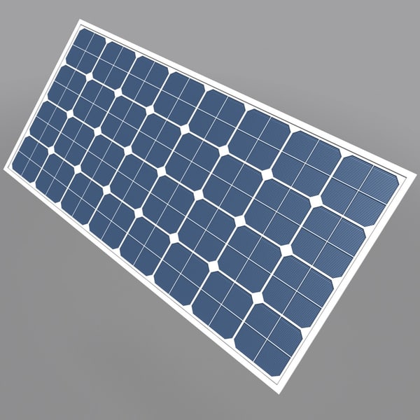 photovoltaic solar panels arrays max
