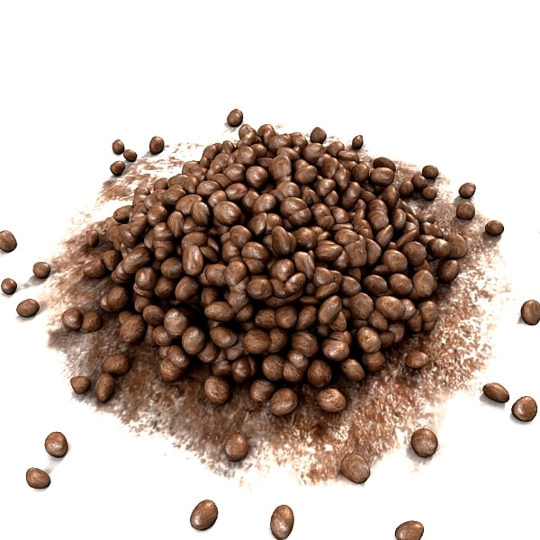 3ds animal excrement