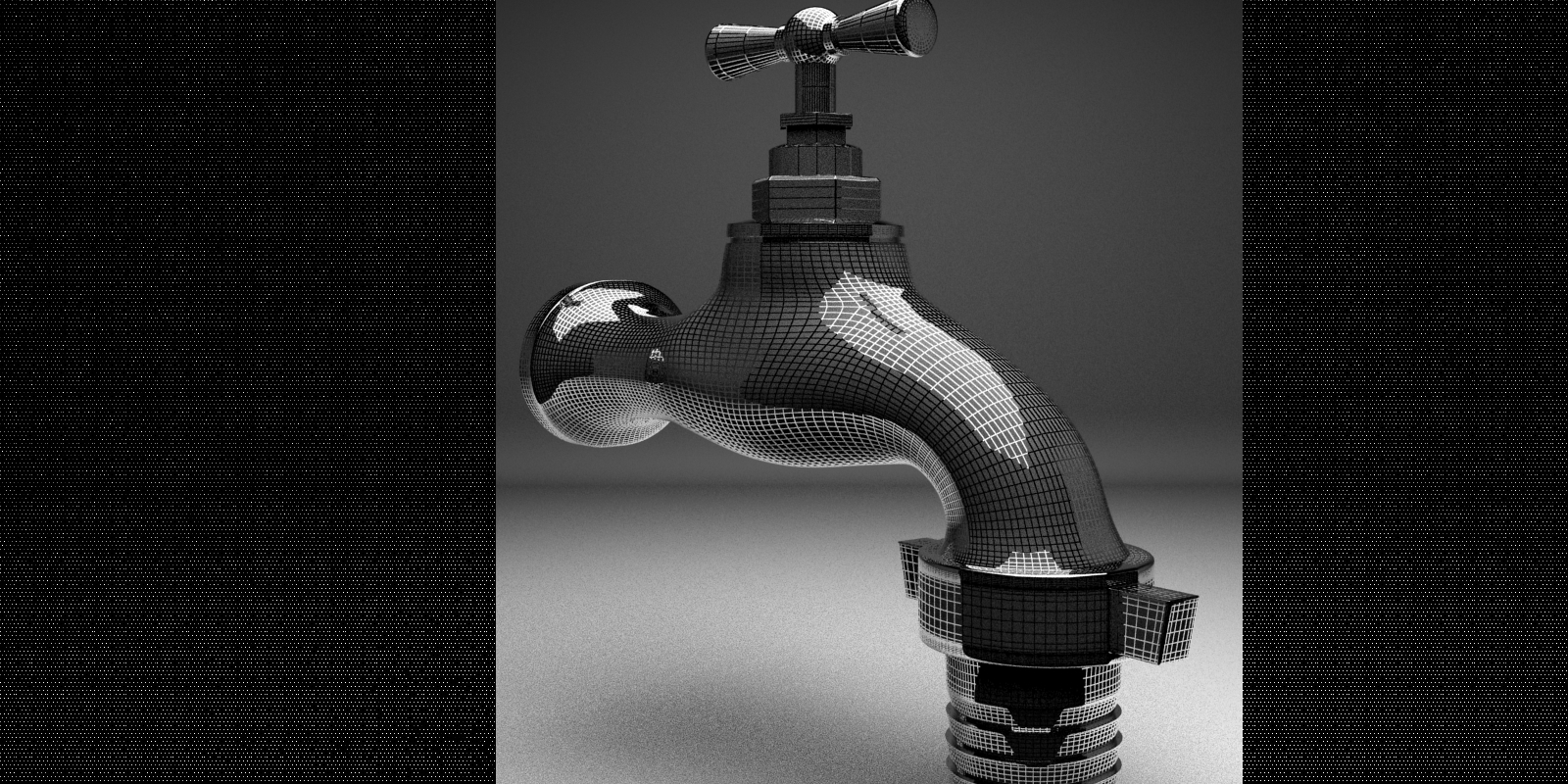 free tap 3d model