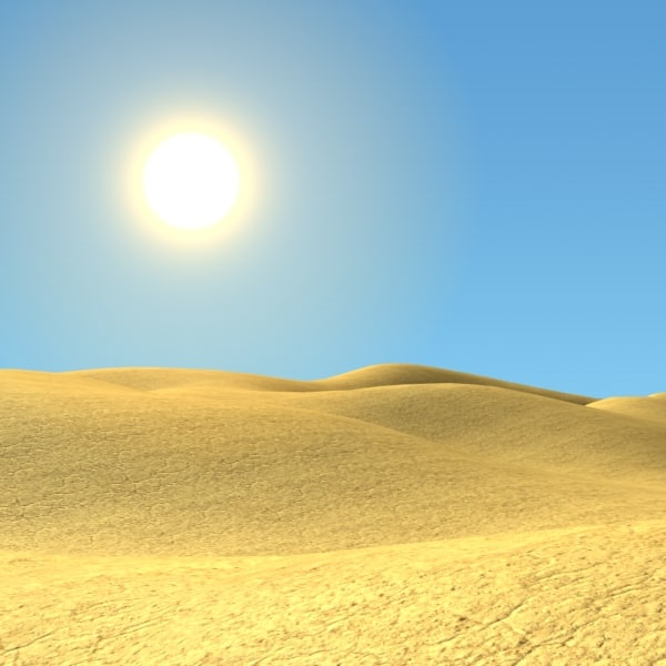 arab desert 3ds free