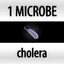 3d max microbes micro organisms