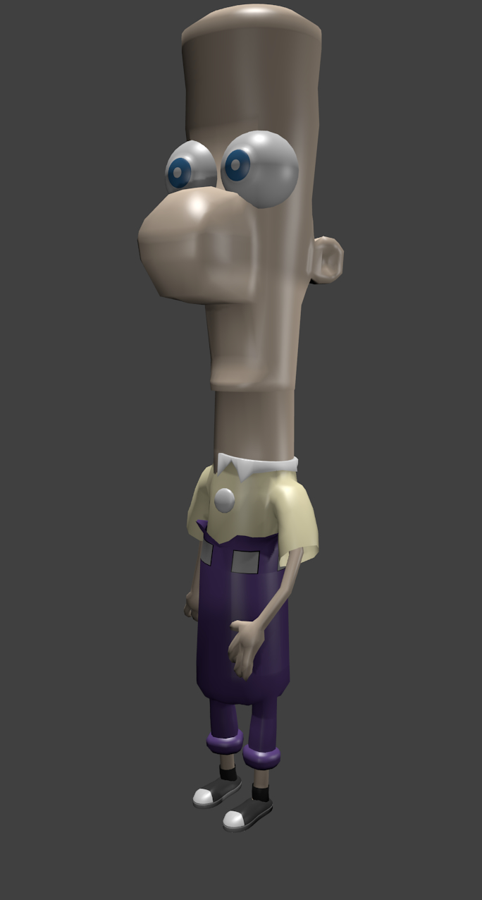 3ds ferb phineas