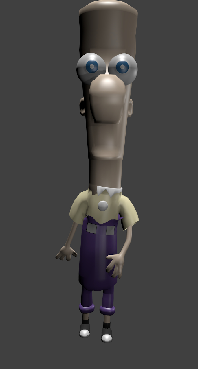 3ds ferb phineas
