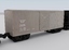 3d dxf freight train engine