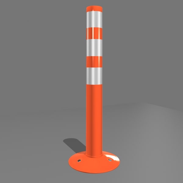 traffic cylinder max